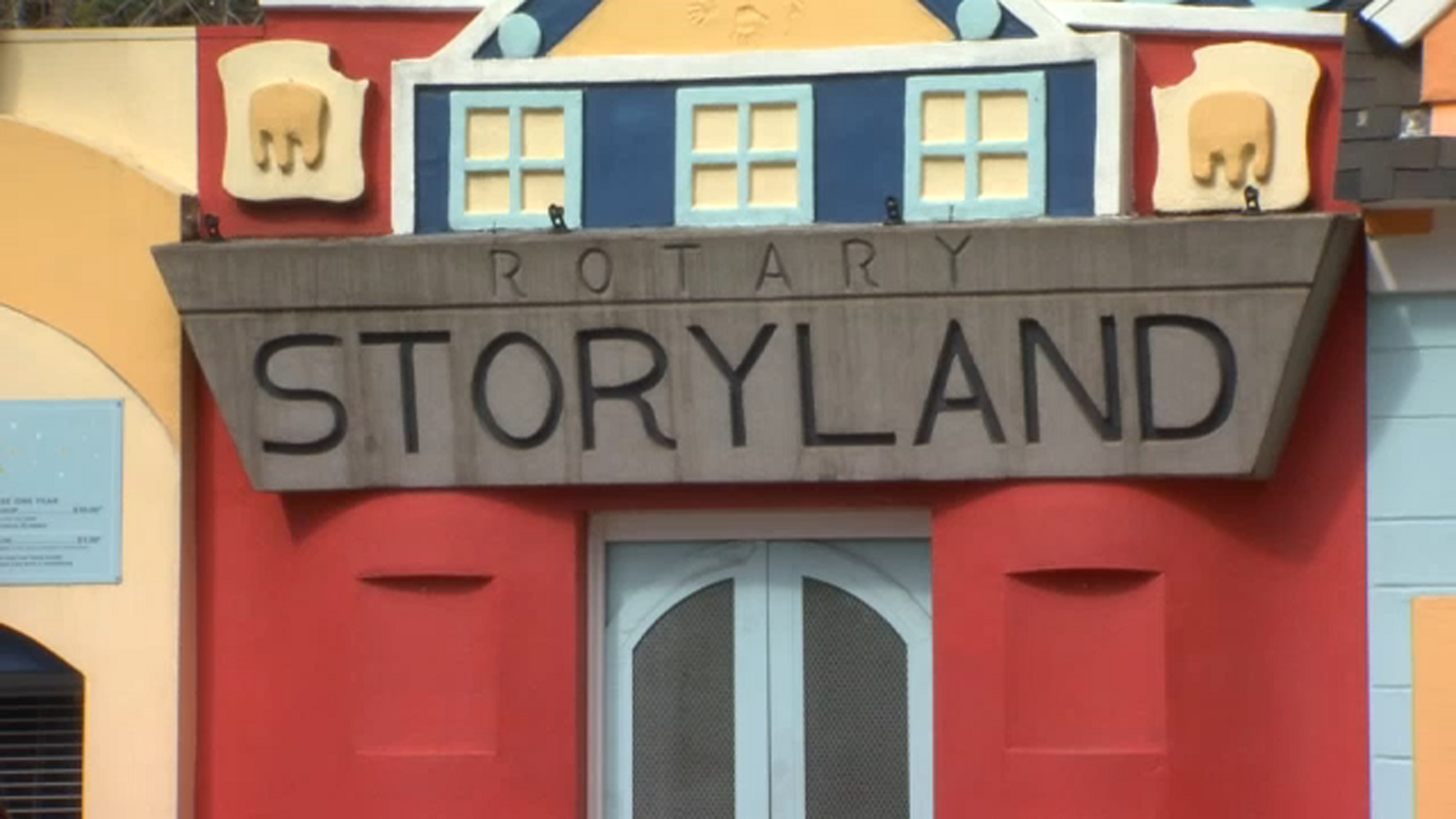 Storyland in central Fresno to reopen on March 26 - ABC30 Fresno