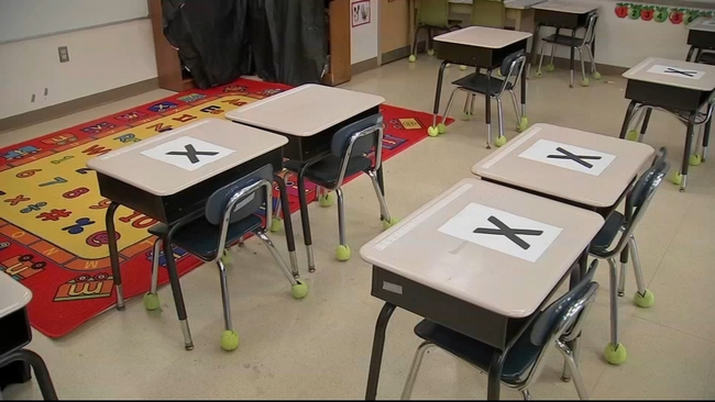 Walter Perez - 6abc Philadelphia