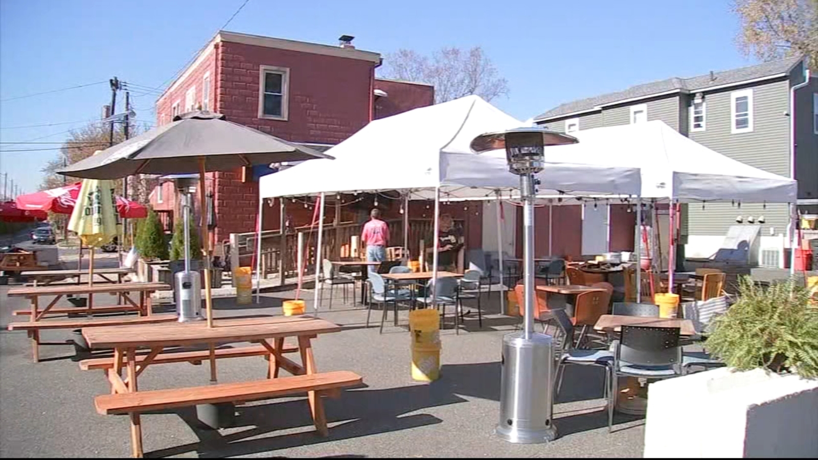 Philadelphia now accepting applications for event permits, festivals ...