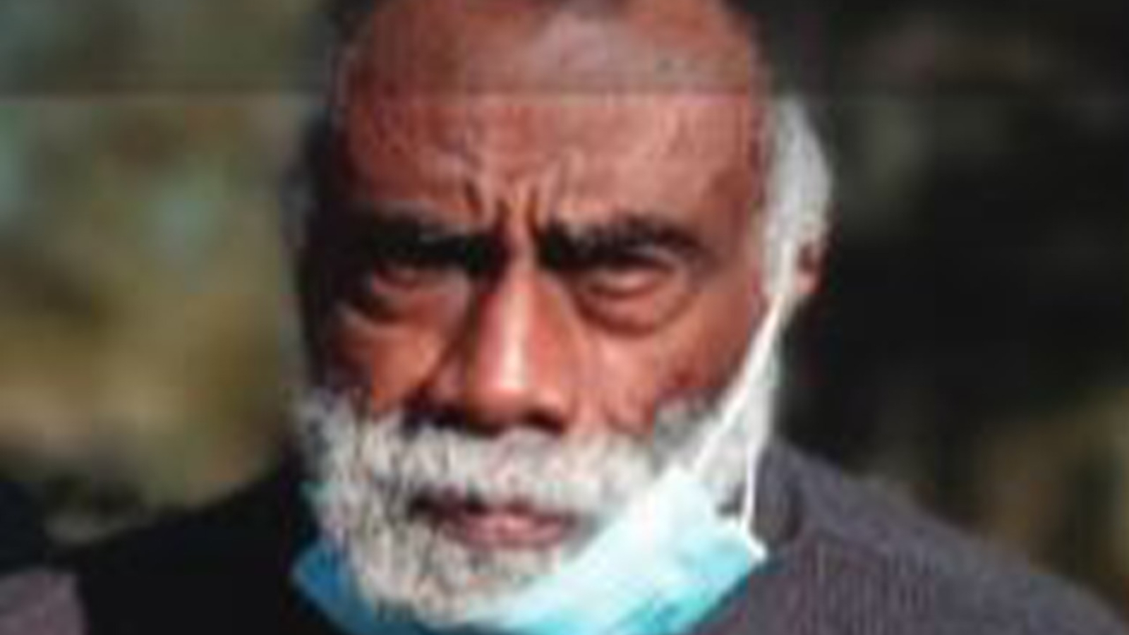 Silver Alert issued for missing 77-year-old Leon Howard last seen in ...