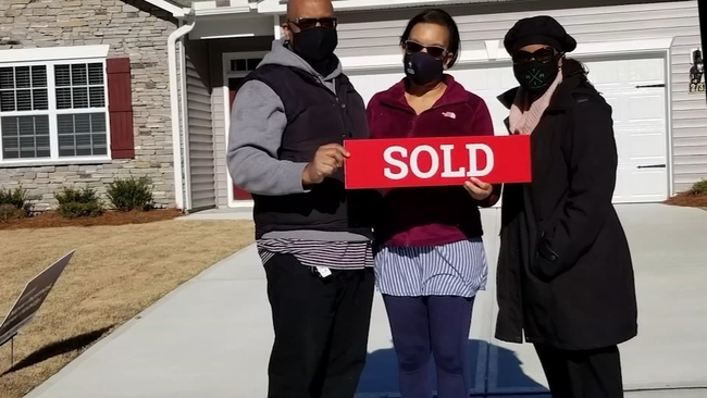 Akilah Davis - Reporter at ABC11 WTVD - ABC11 Raleigh-Durham