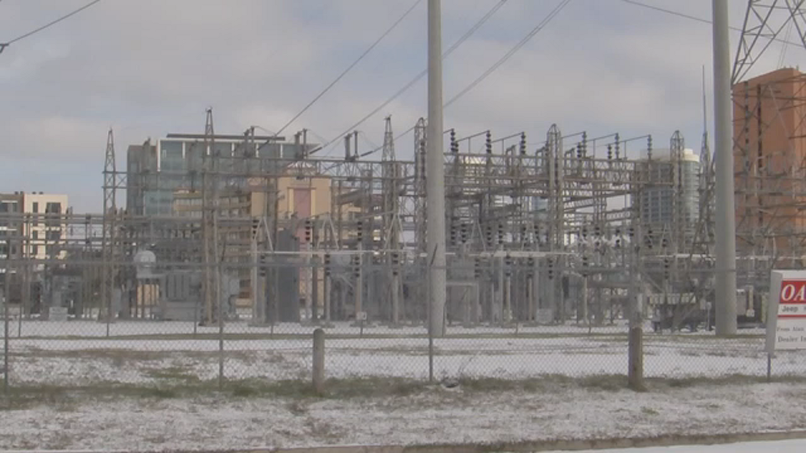 Paperwork failures worsened Texas blackouts, sparking mid-storm ...