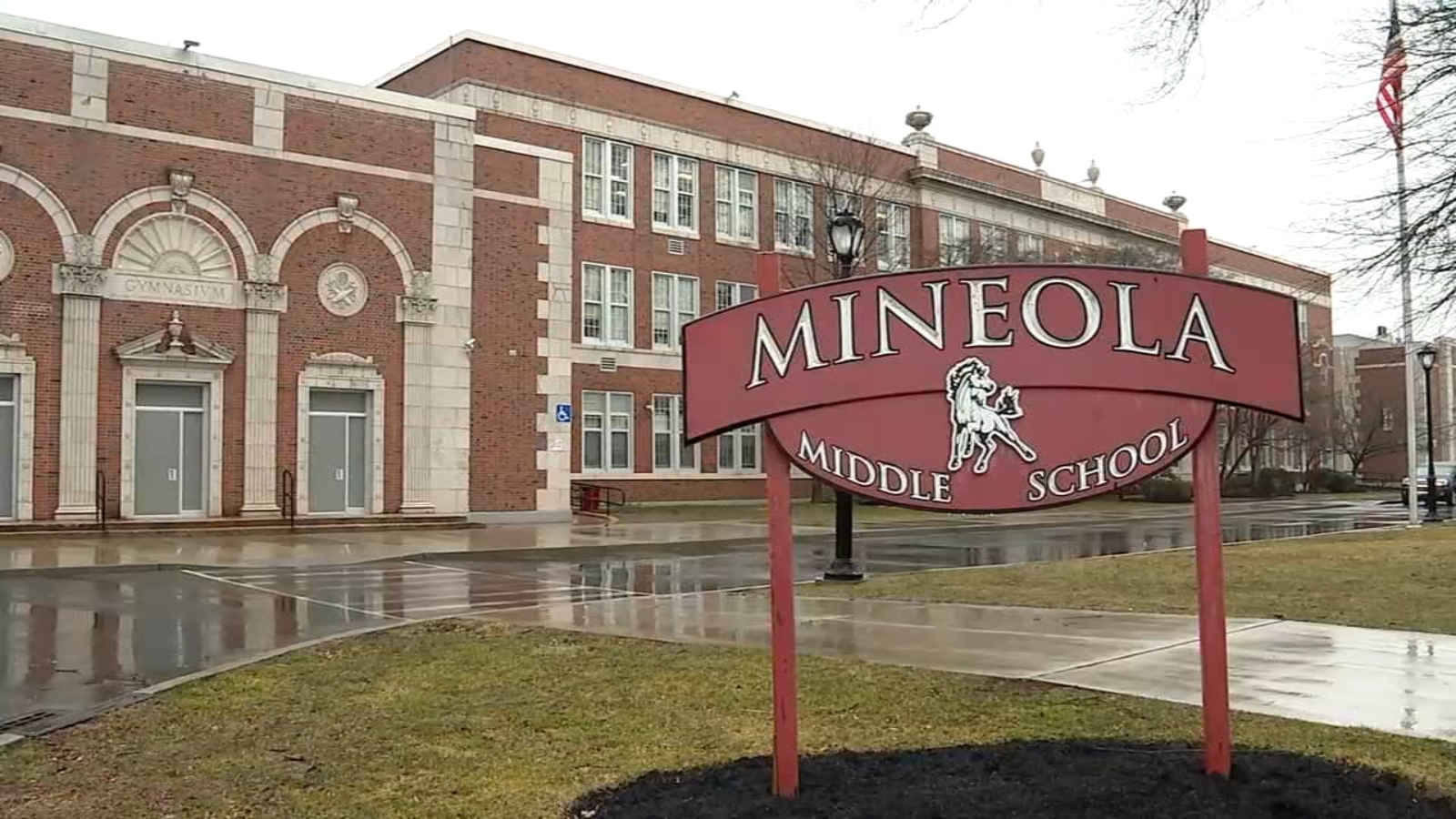 Long Island teacher removed from classroom over alleged sexually ...