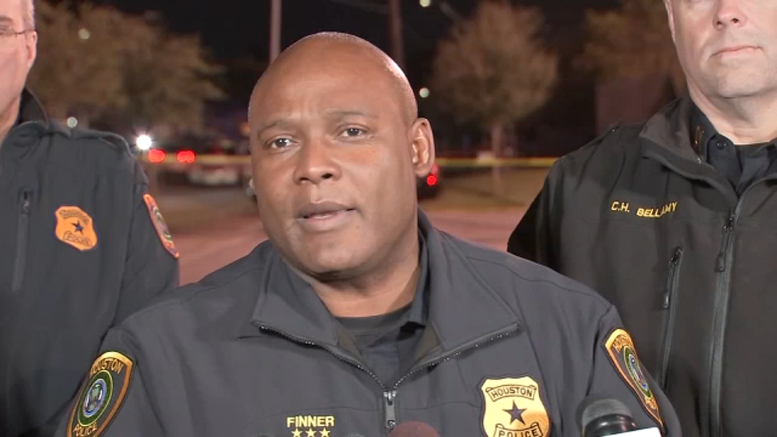 Houston's new police chief: 10 things to know about Troy Finner, who's ...