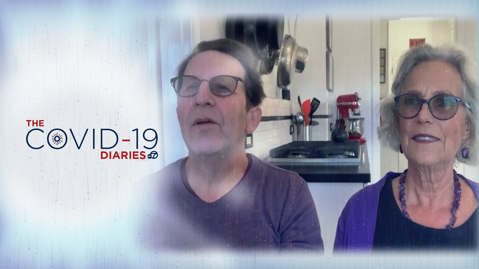 Bay Area residents share life-changing effects of lockdown one year 1 ...