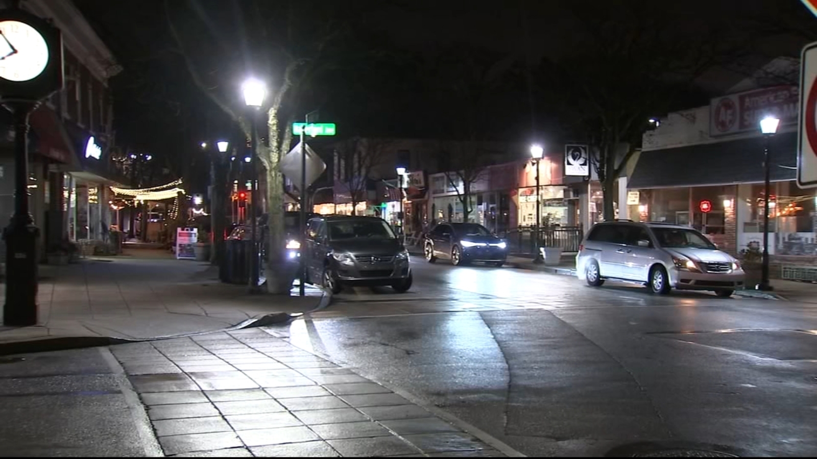 Narberth, Pennsylvania's street light bills went unpaid for at least 20 ...