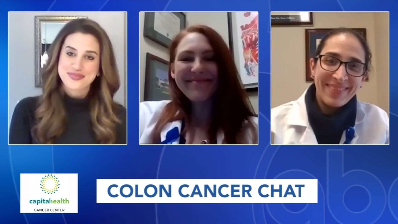 CHAT REPLAY | What you should know about Colon Cancer Screenings and ...