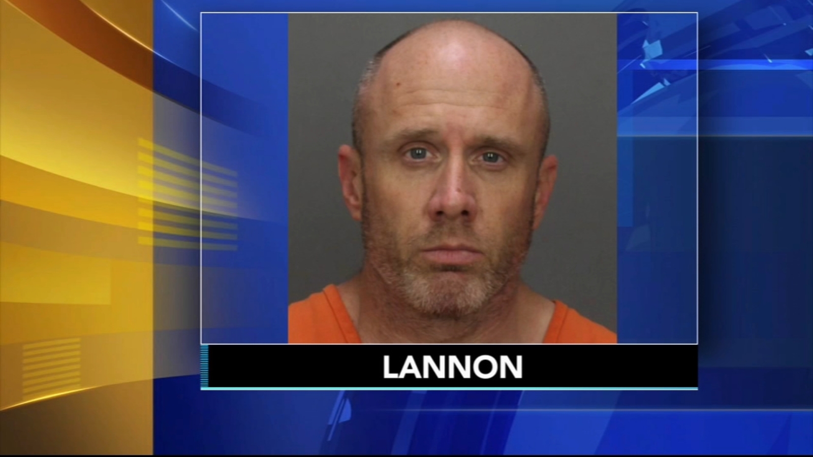 Sean Lannon update: Accused killer in New Jersey, New Mexico killings ...