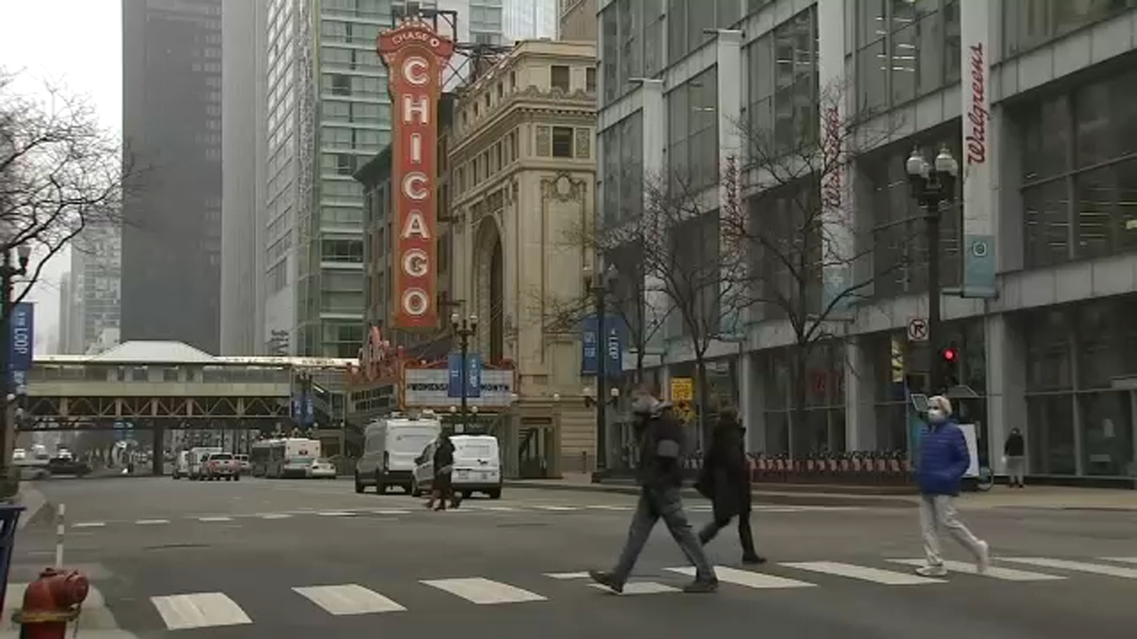 Chicago retailers work to bring shoppers back one year after COVID-19 ...