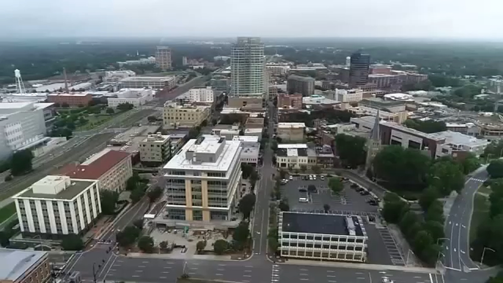 COVID-19 forcing companies to adapt, means 'work from home' could last ...