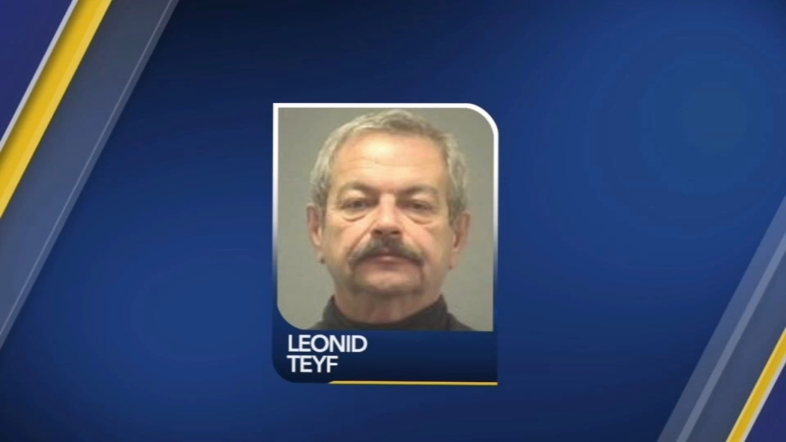 Leonid Teyf: Russian national from Raleigh pleads guilty to bribery ...