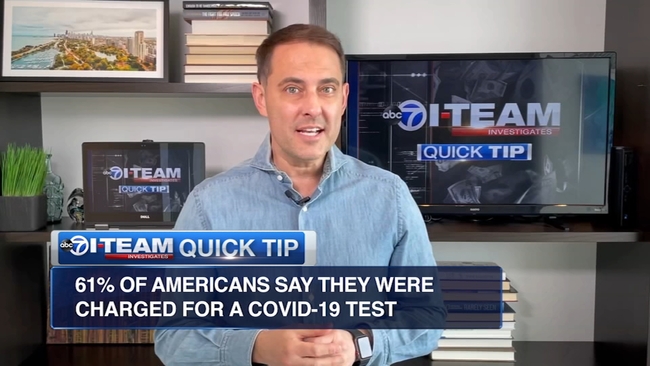 Jason Knowles - ABC7 Chicago