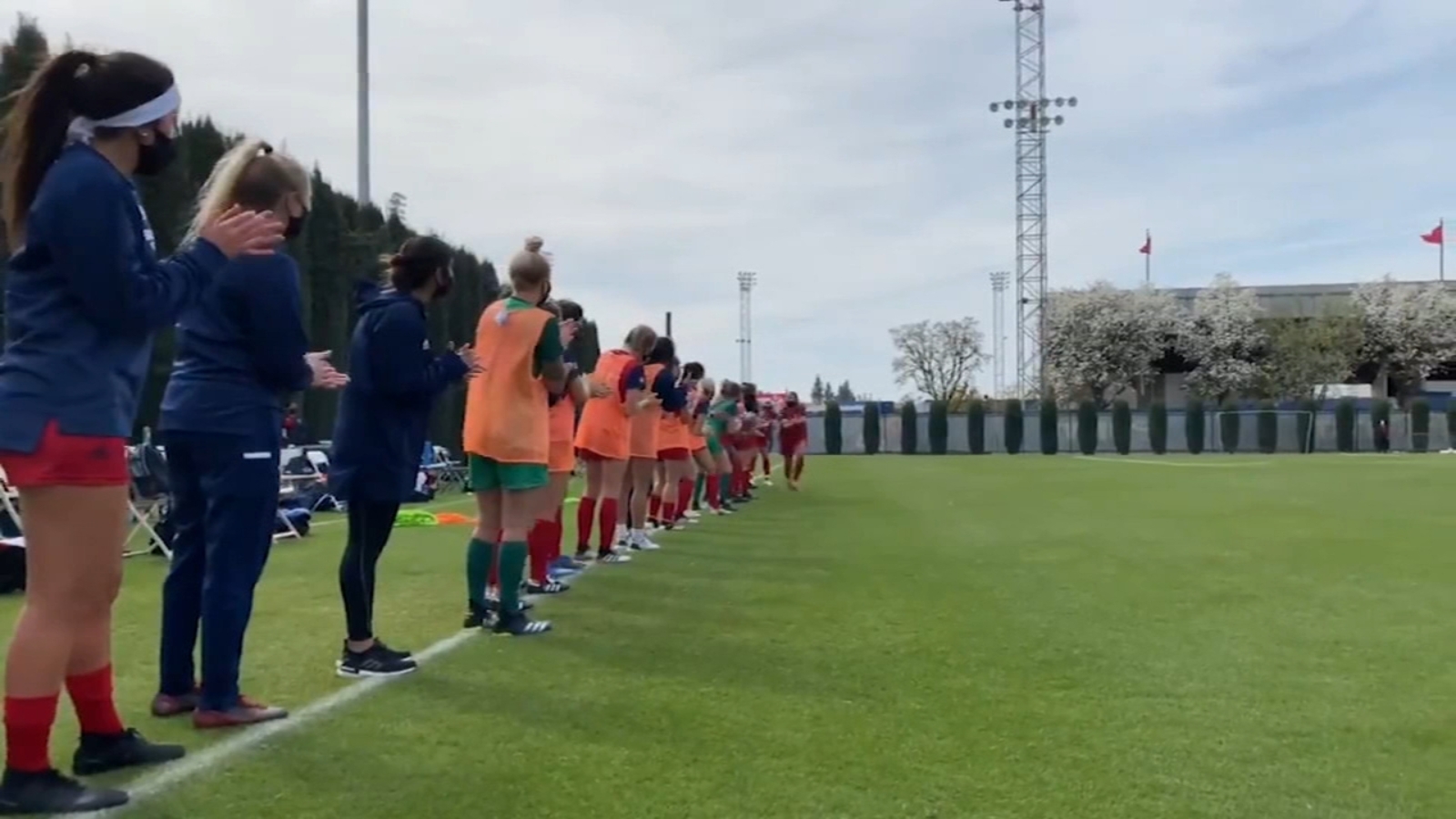Bulldog Breakdown: Fresno State women's soccer off to hot start - ABC30 ...