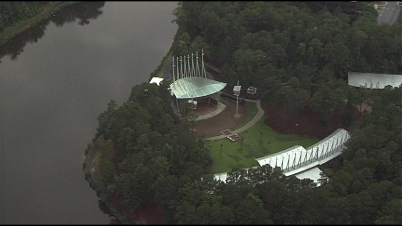 Koka Booth Amphitheatre in Cary will reopen to the public after 15 ...