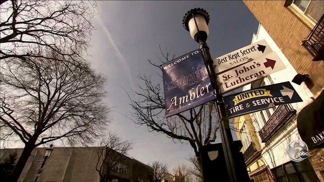 Ambler borough News - 6abc Philadelphia