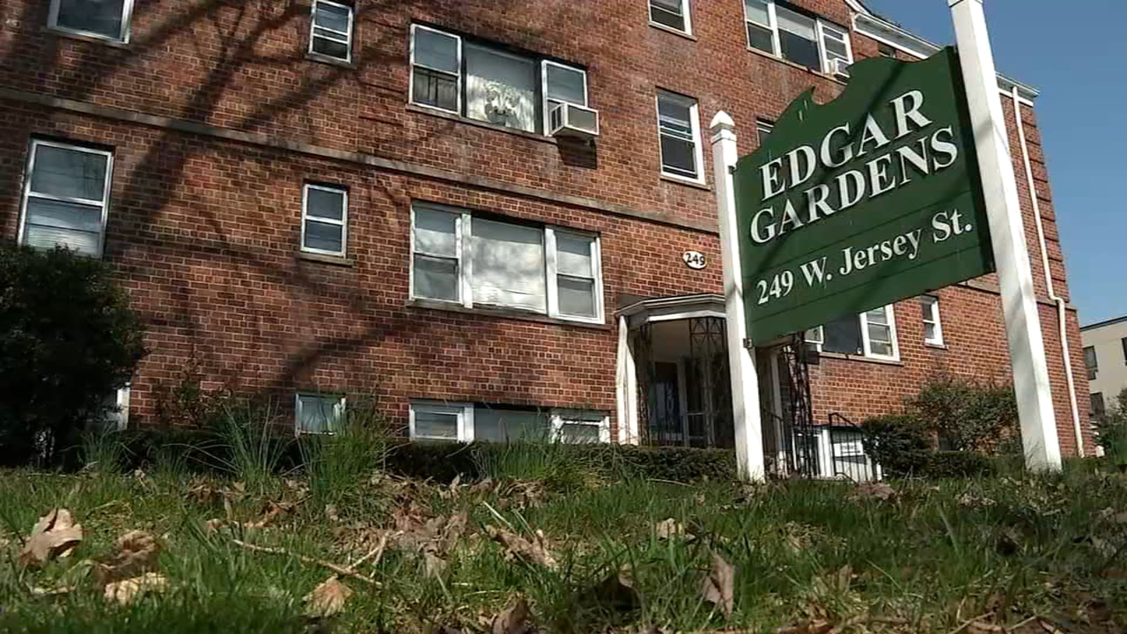 Elizabeth Landlord Charged With Sexual Crimes Against 13 Tenants Abc7