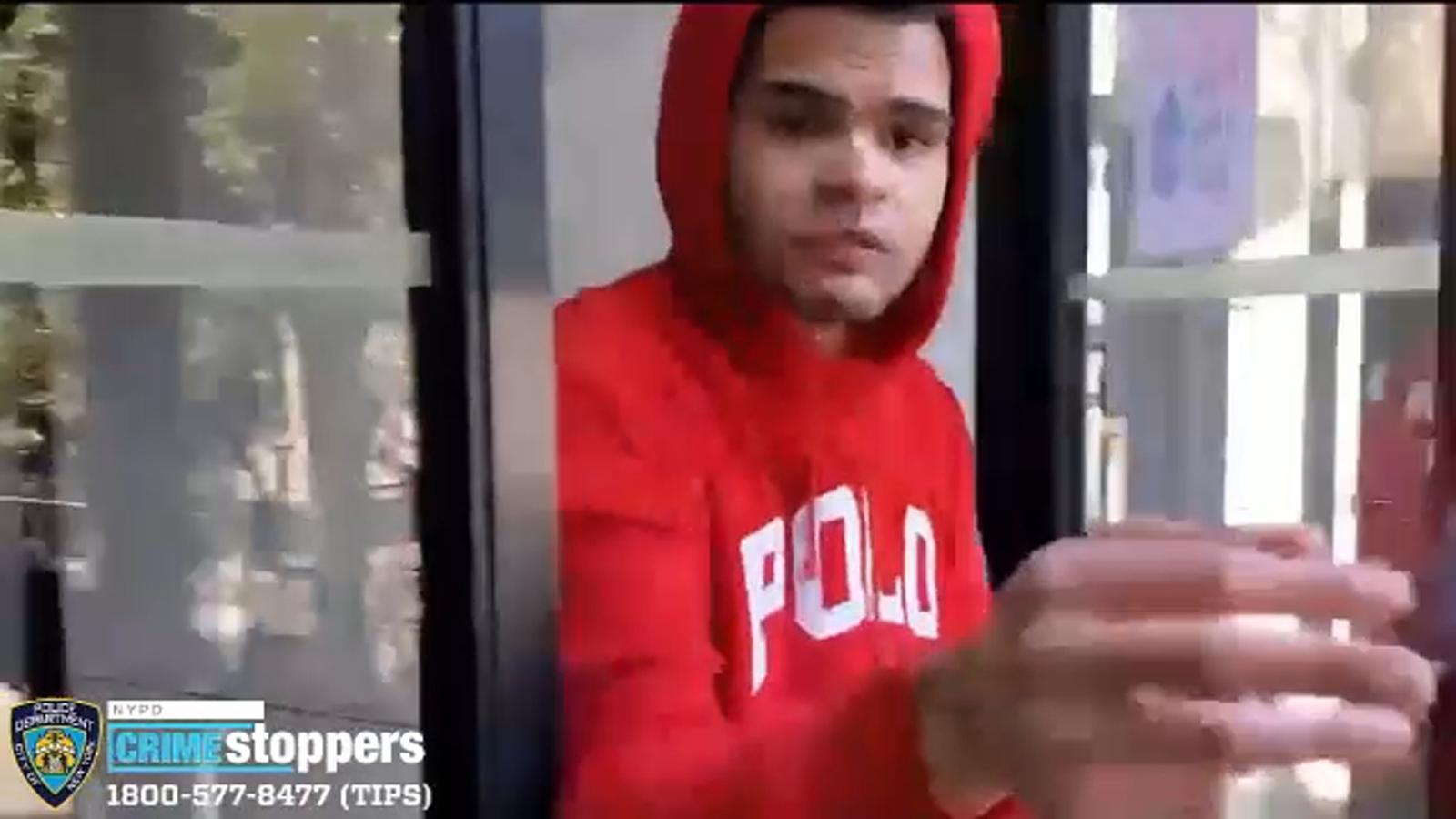 Asian-American man's phone slapped out of hands in Flushing, Queens ...