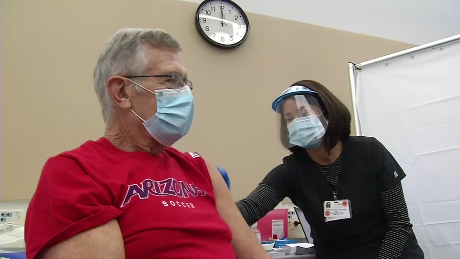 Contra Costa County Hope event remembers the 730 lives lost to COVID-19 ...