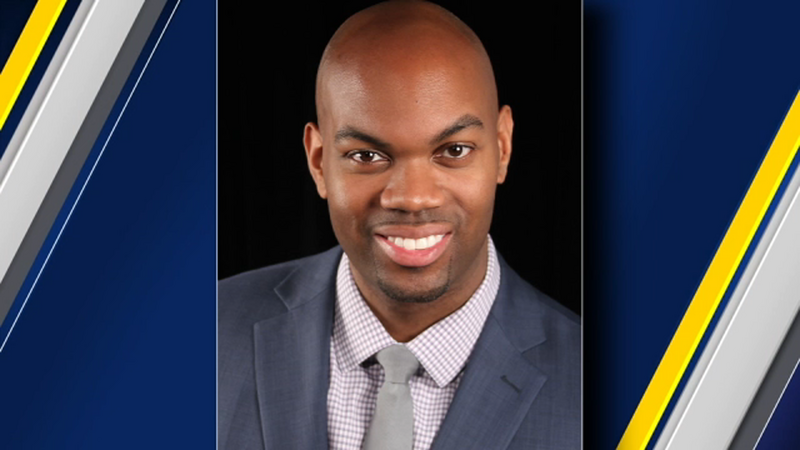 Raleigh hires Mr. Raleigh as assistant city manager - ABC11 Raleigh-Durham