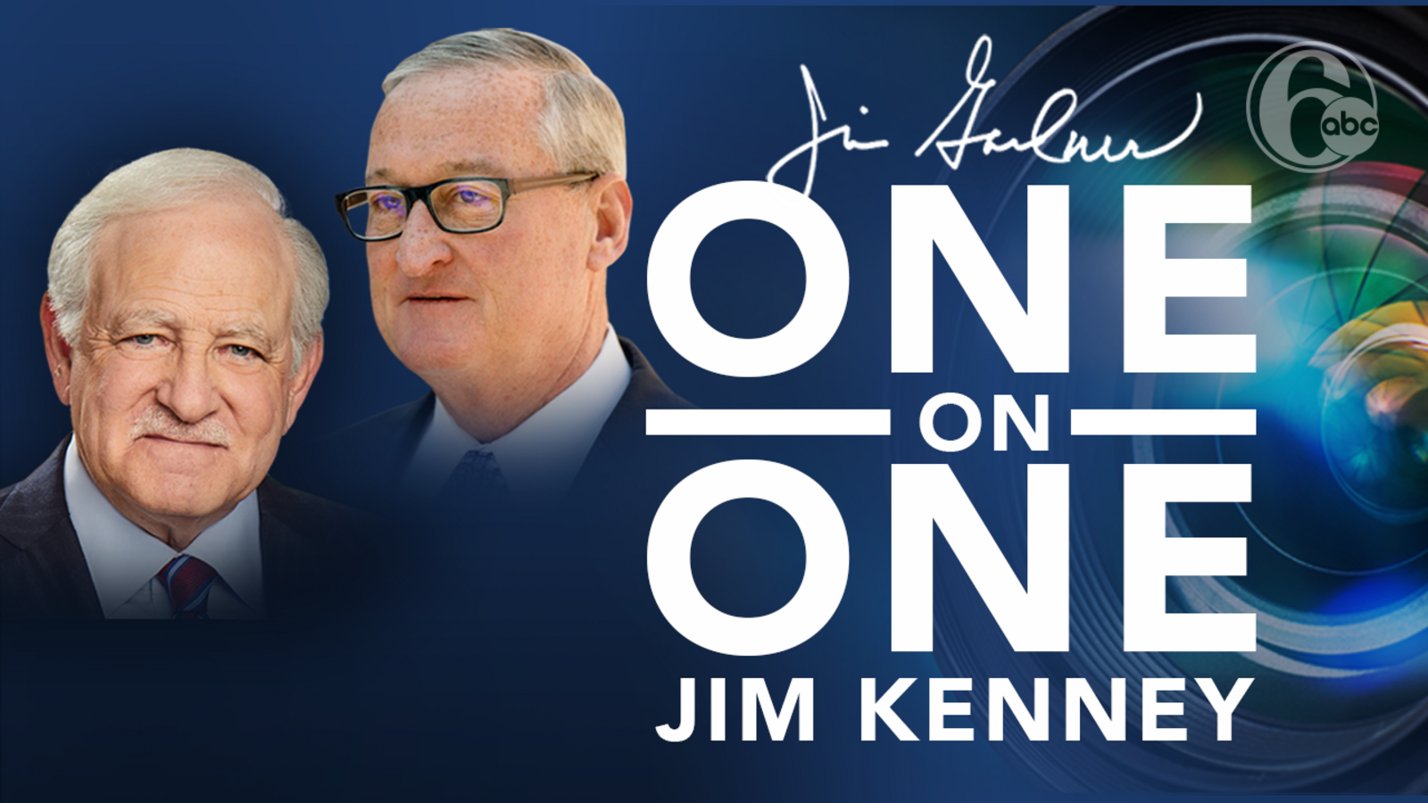 Philadelphia Mayor Jim Kenney discusses plans to spend $1.4 billion in ...