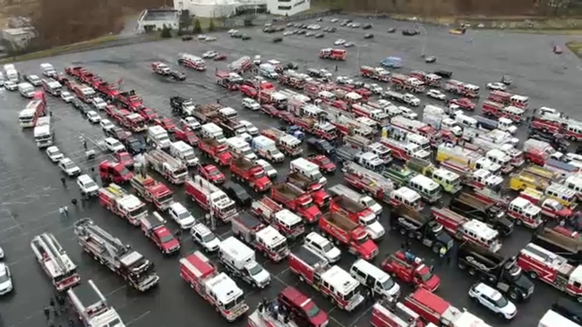 6 charged in Spring Valley senior facility fire that killed resident ...