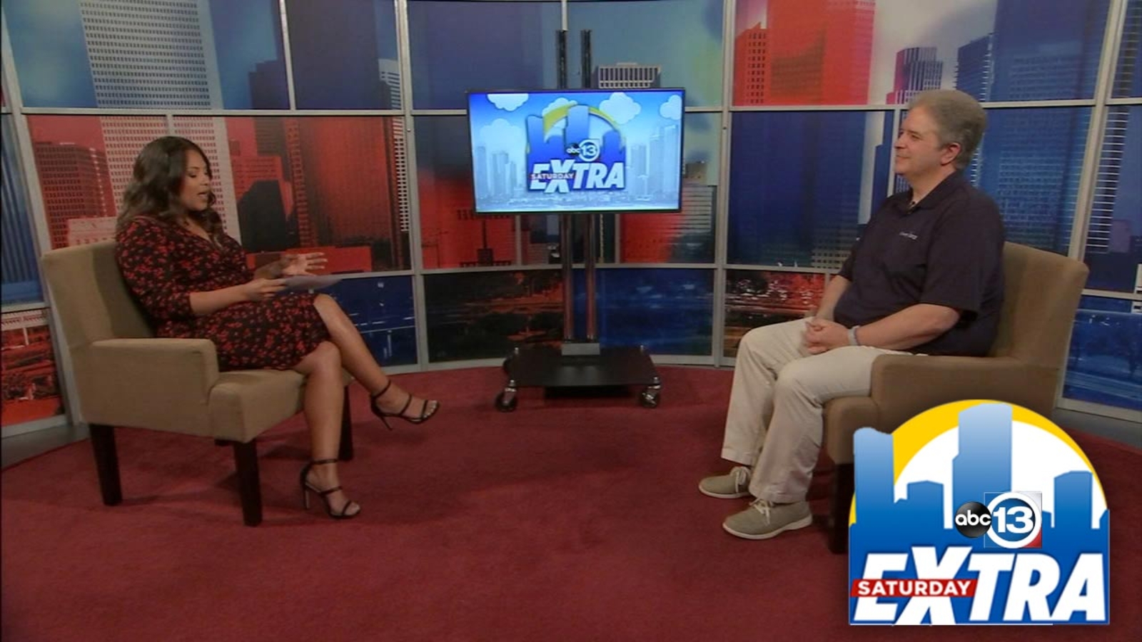 Saturday Extra featuring Power Wizard! See how they save you money with ...