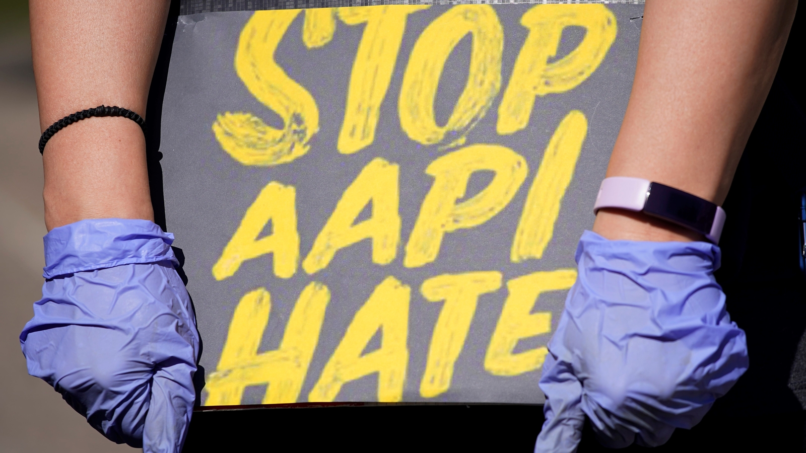 Personal stories at the center of National Day of Action and Healing to ...