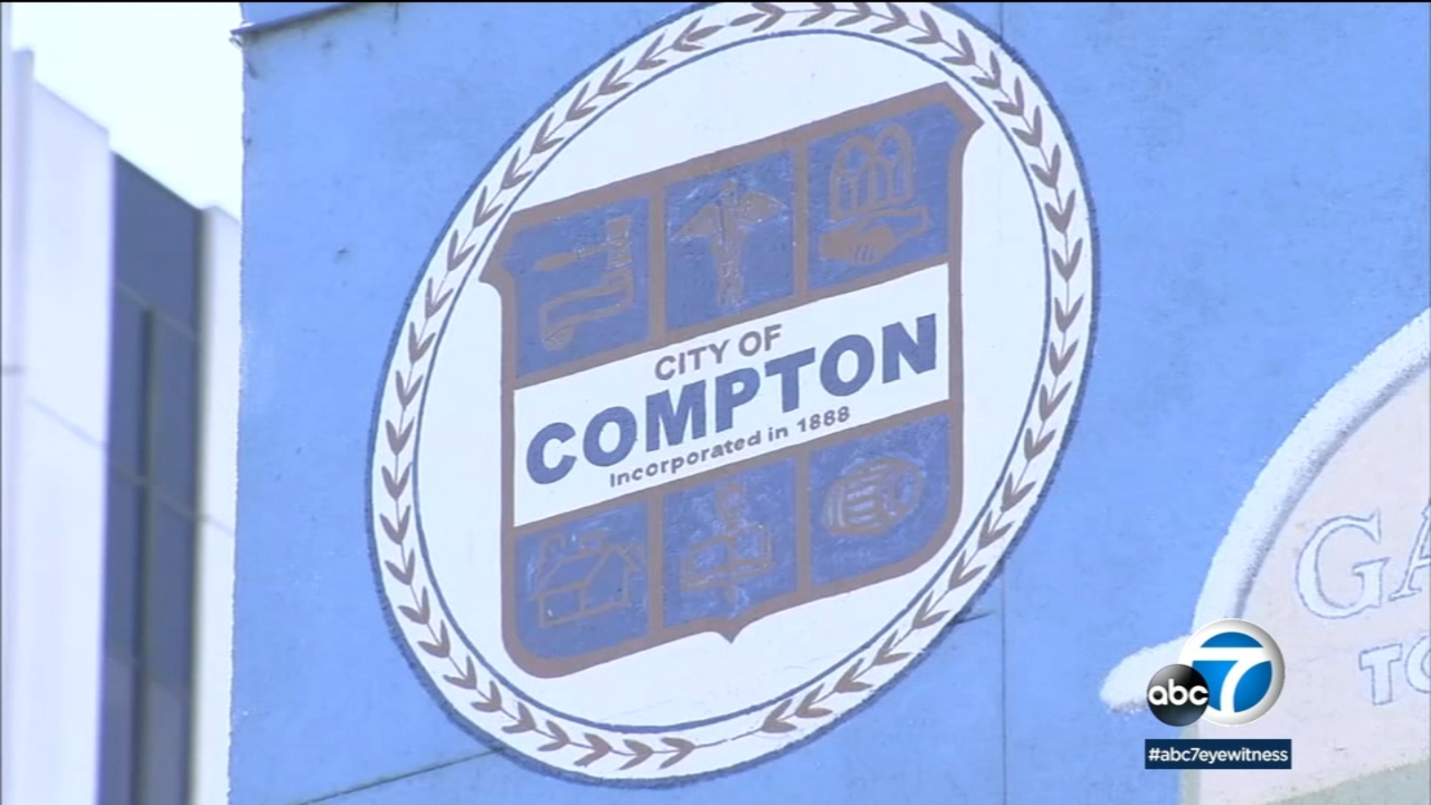 Compton Pledge pilot program offers those in need guaranteed income ...