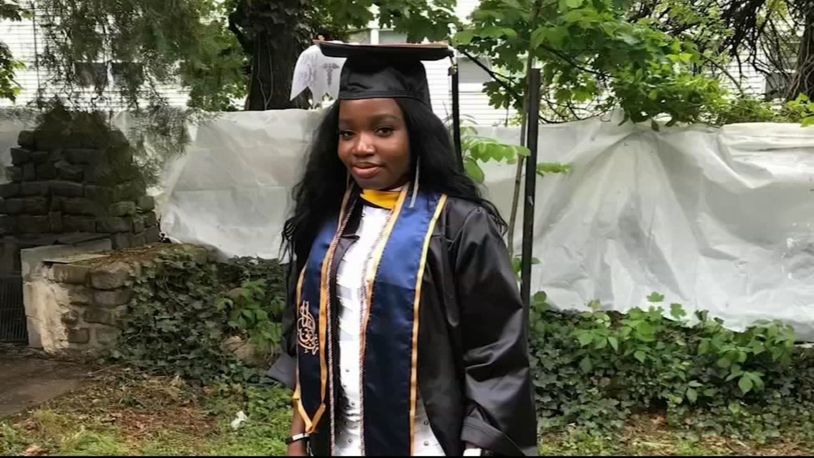 Victim of Northeast Philadelphia murder was a Ph.D student, former Miss ...