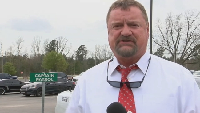 Lumberton road rage shooting: Julie Eberly killed in apparent road rage ...