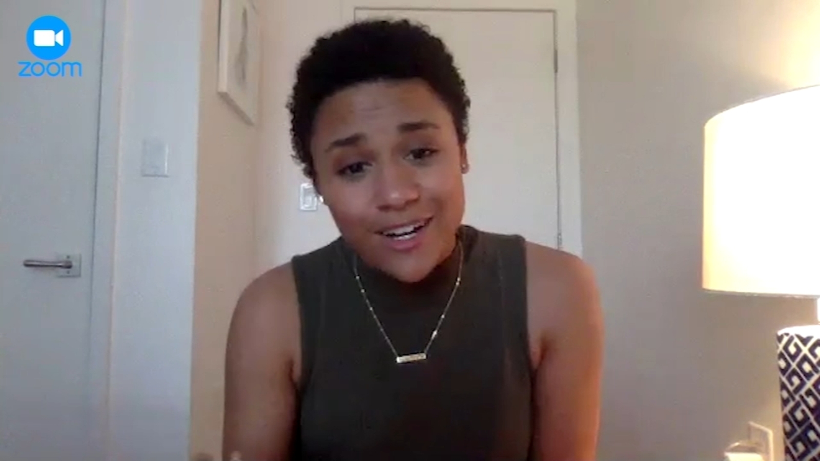 Ariana DeBose: Raleigh, Wake Forest native stars in Hamilton, West Side ...
