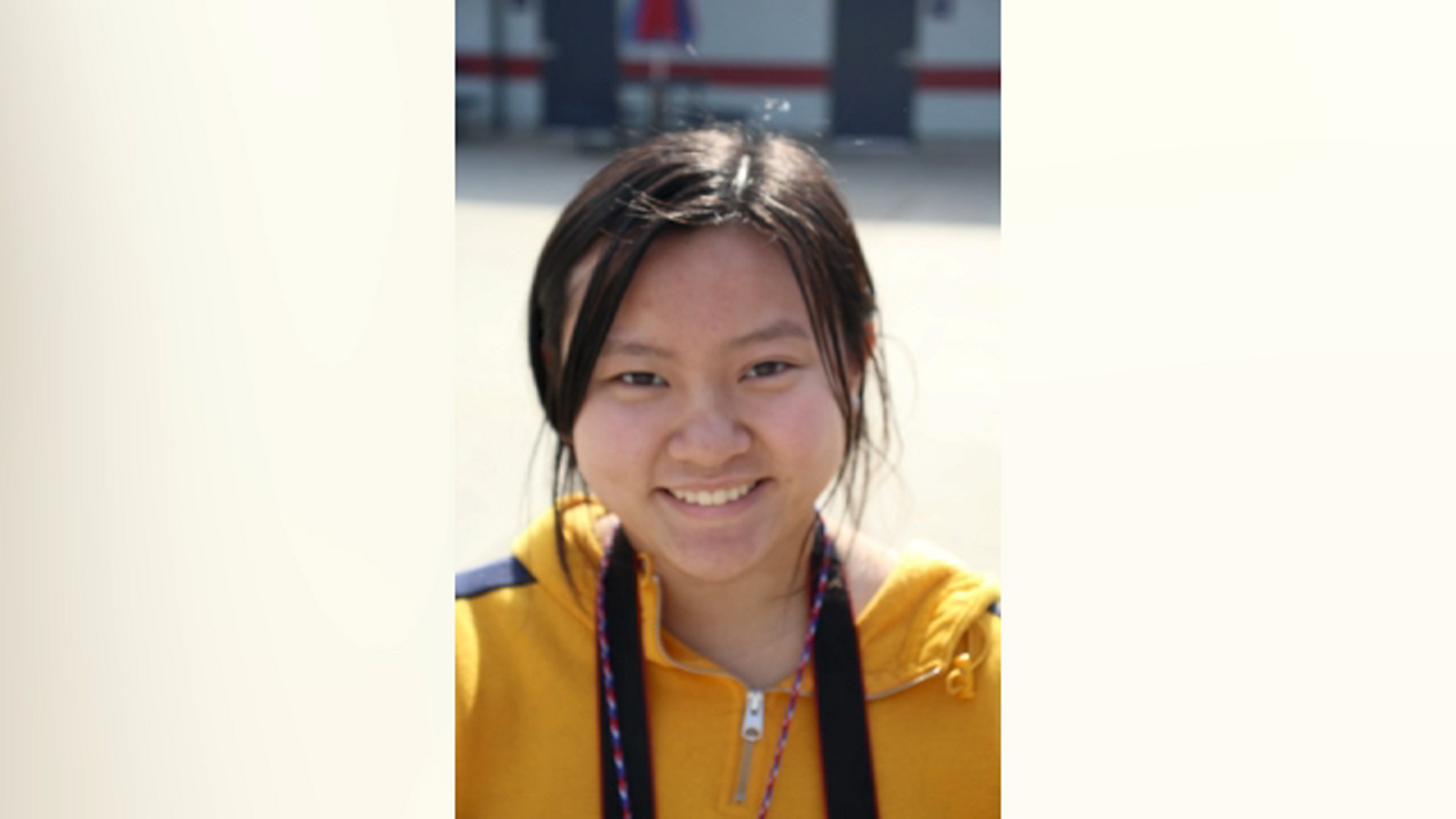 Memorial scholarship honors Allison Chang Sanger High senior killed in ...