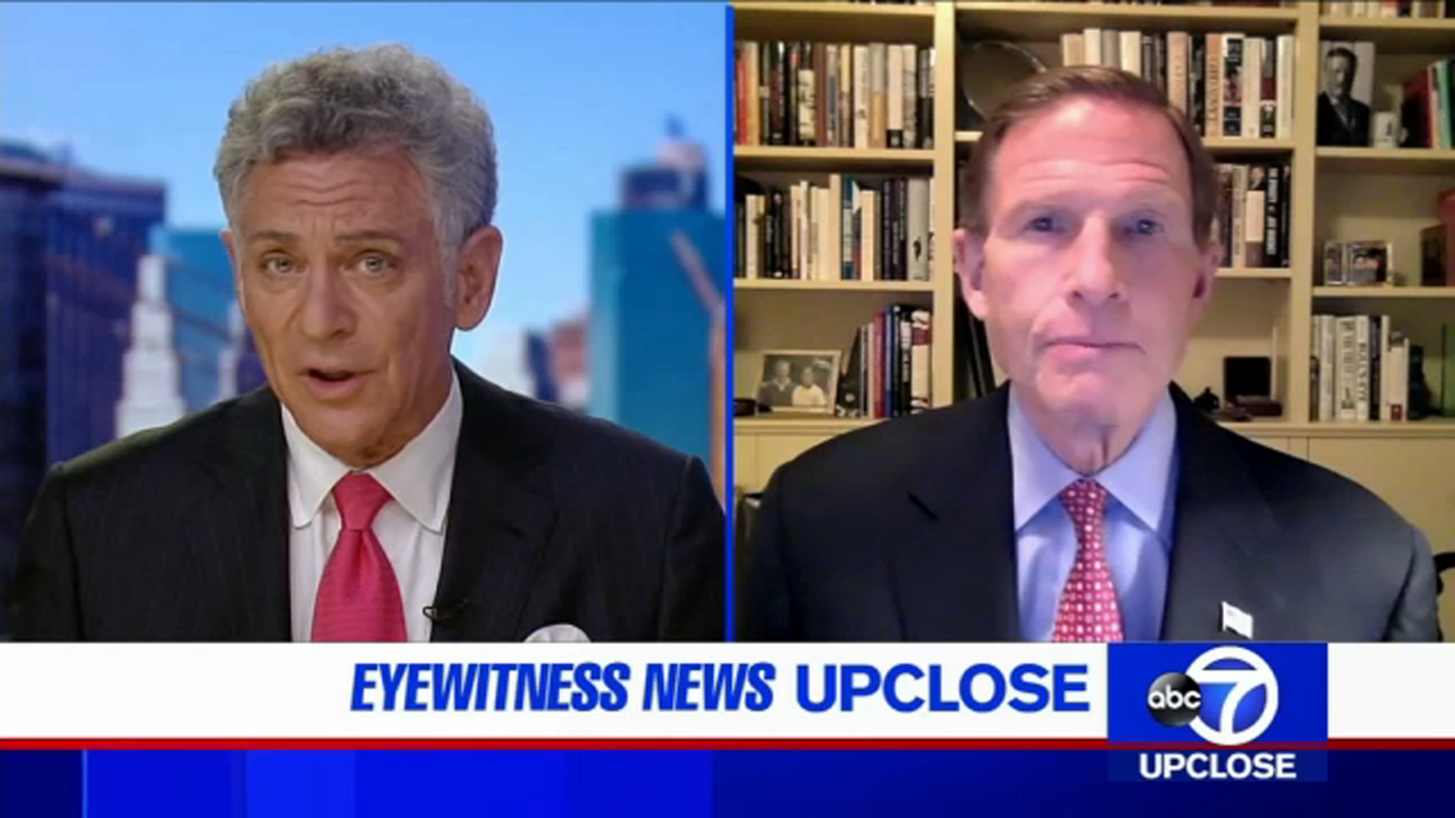 Up Close with Bill Ritter: Mass shootings in Boulder, Colorado and ...