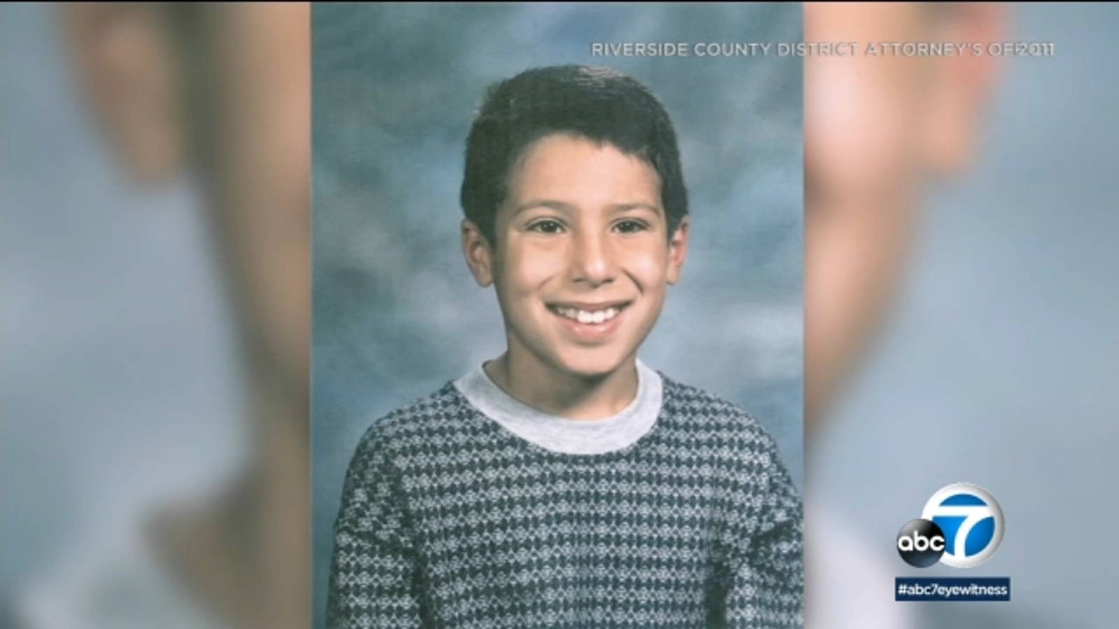 Serial killer Joseph Edward Duncan, who murdered 10-year-old Anthony ...