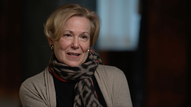 Dr. Deborah Birx publishes book on COVID pandemic, Trump White House ...