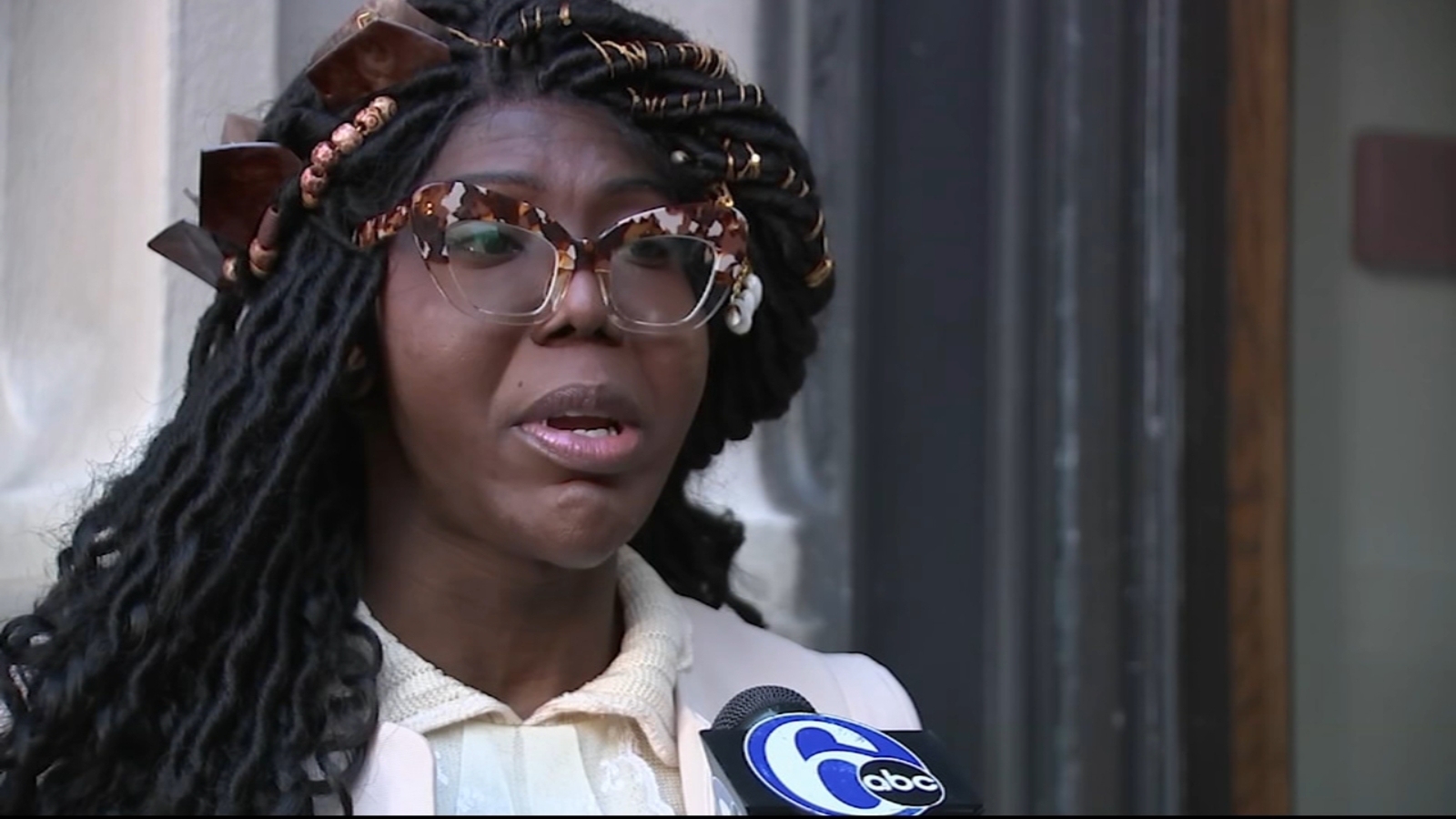 Activists speak out against uptick in hate crimes against transgender ...