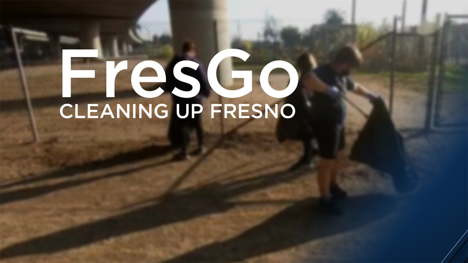 How quickly is Fresno addressing issues in the city? - ABC30 Fresno