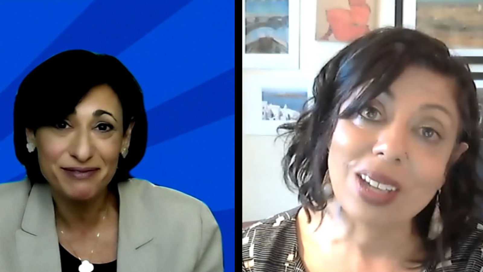 Despite emotional warning from CDC director of 4th coronavirus surge ...