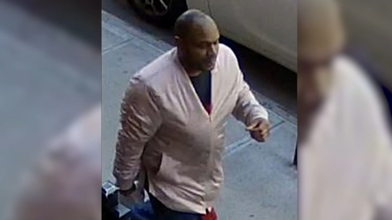 Nyc Asian Attack Search Continues In Brutal Midtown Assault On Woman