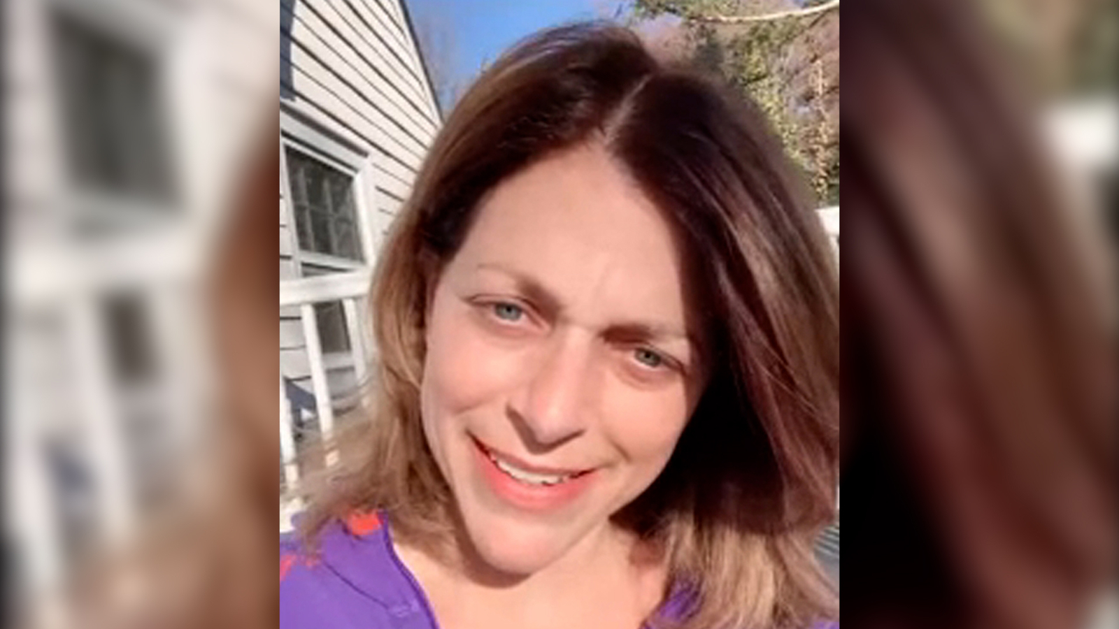 Eyewitness News Reporter Stacey Sager contracts COVID between vaccine ...