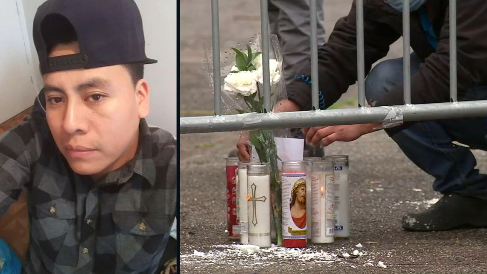 Deliveryman gunned down during attempted E-bike robbery in East Harlem ...