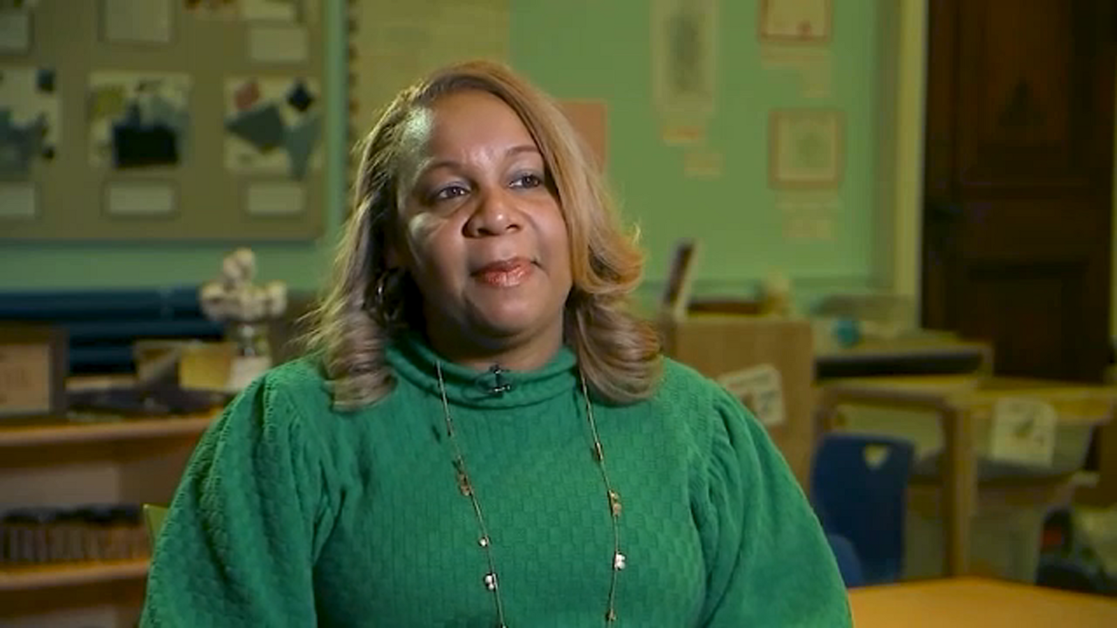 NYC Schools Chancellor Meisha Porter stepping down to become founding ...