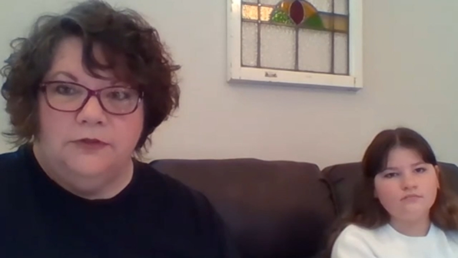 House Bill 358: North Carolina mom, transgender teen frustrated with ...