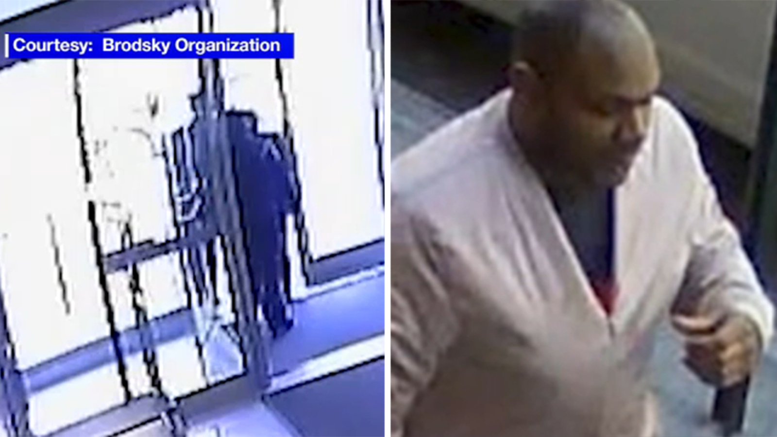 NYC Asian attack: Brandon Elliot arrested, charged in brutal Midtown ...