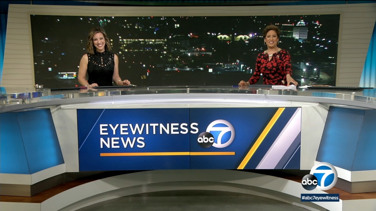 Eyewitness News at 5am - April 1, 2021 - ABC7 Los Angeles