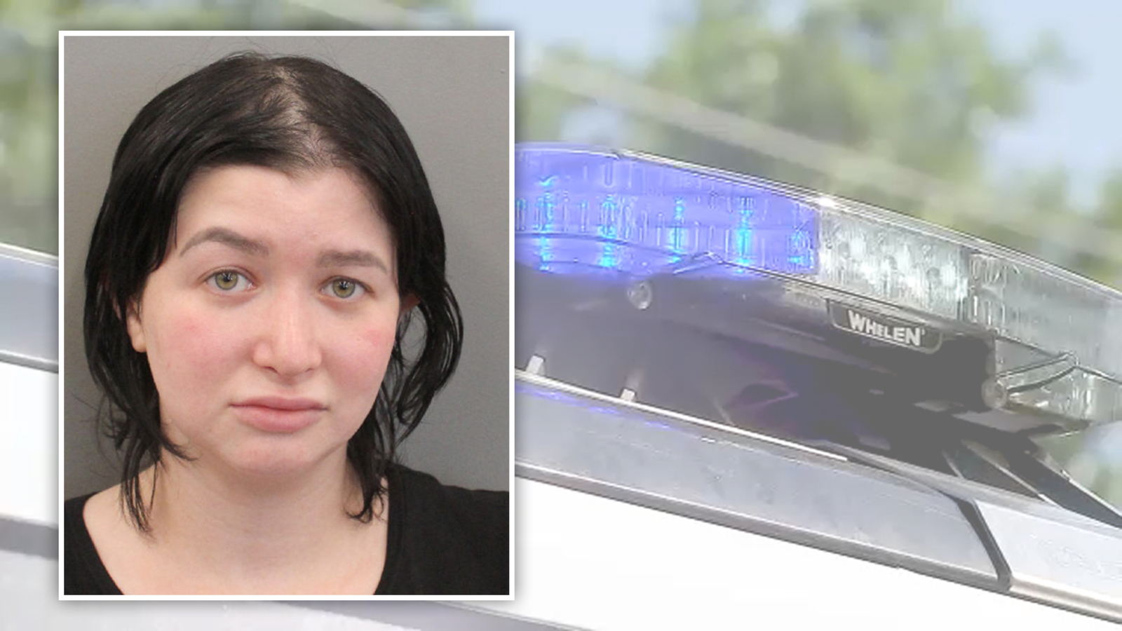 Houston crime: Ashley Marks charged with capital murder; 6-year-old given toxic amounts of drugs ...