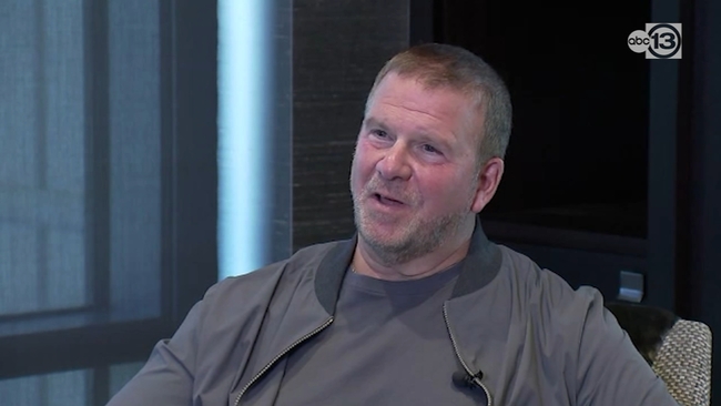 Erik Barajas - ABC13 Houston