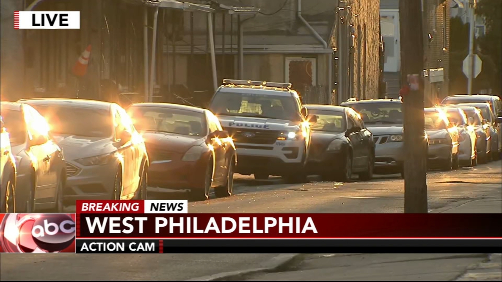 Missing Child: 8-year-old girl found safe in family member's North ...