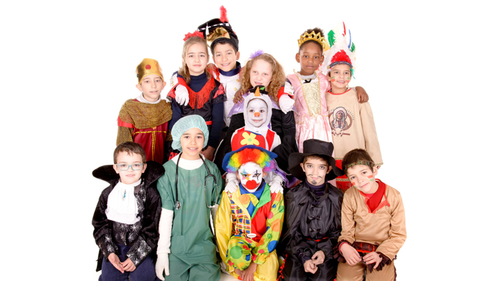 Maplewood Elementary School Cancels Halloween Parties Cites Diversity