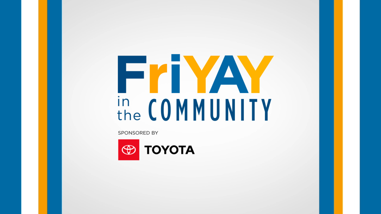 FriYAY in the Community: Los Angeles County residents share their good ...